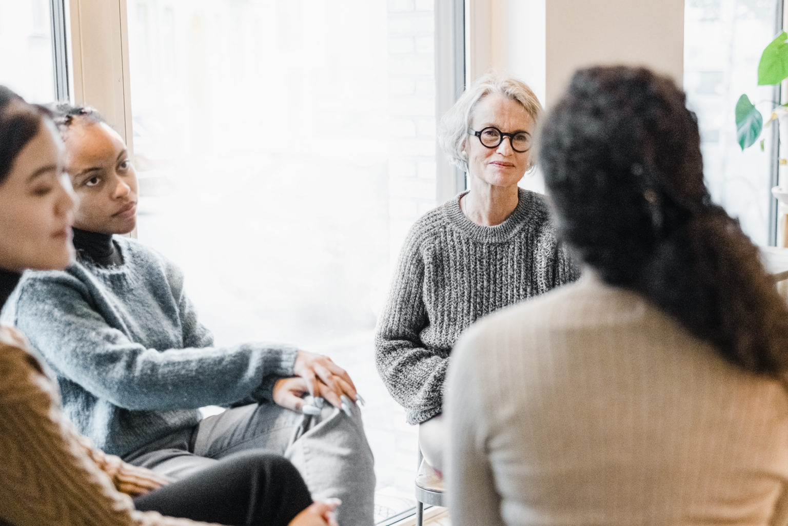 What is Group Therapy? - Essence Healthcare